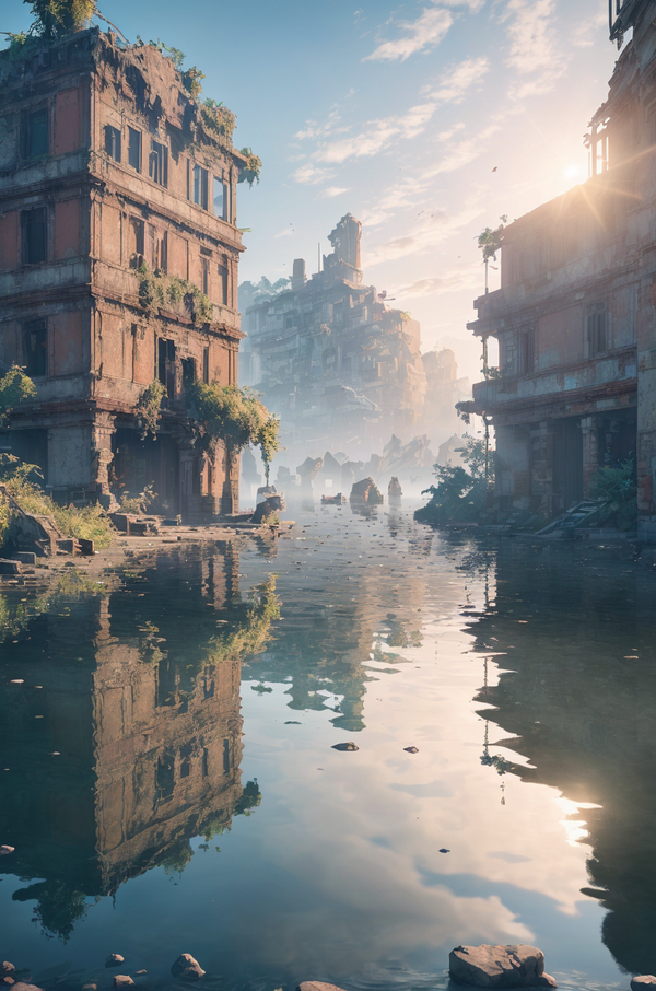 【模型分享】 【4384】DreamShaper 模型下载/使用/预览 - 知乎