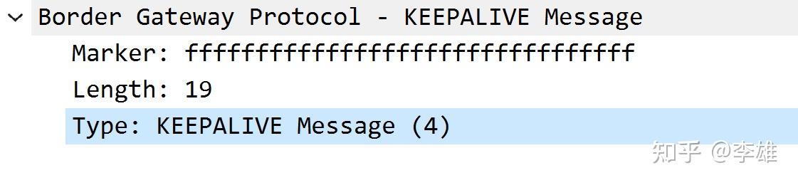 BGP协议学习笔记——BGP基础（BGP概念、BGP报文、BGP状态机、BGP关系建立、BGP路由通告） - 知乎