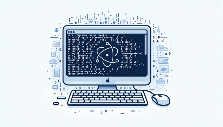 揭秘 electron-builder:macOS 应用打包背后到底发生了什么? - 知乎