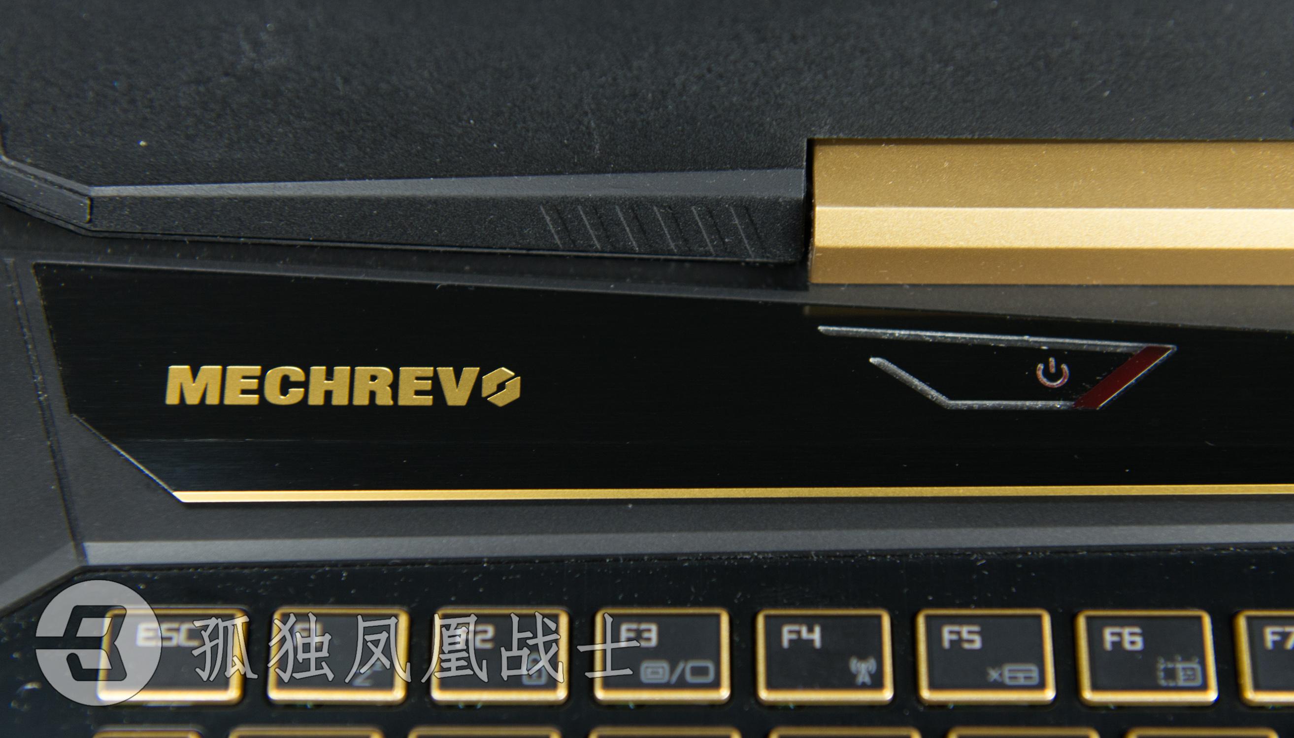 【图文】机械革命 深海泰坦X7Ti-S评测 - 知乎