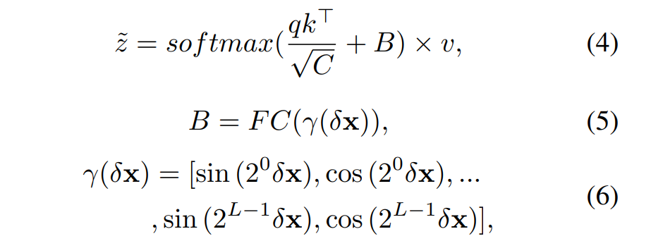 Cascaded Local Implicit Transformer for Arbitrary-Scale Super-Resolution - 知乎