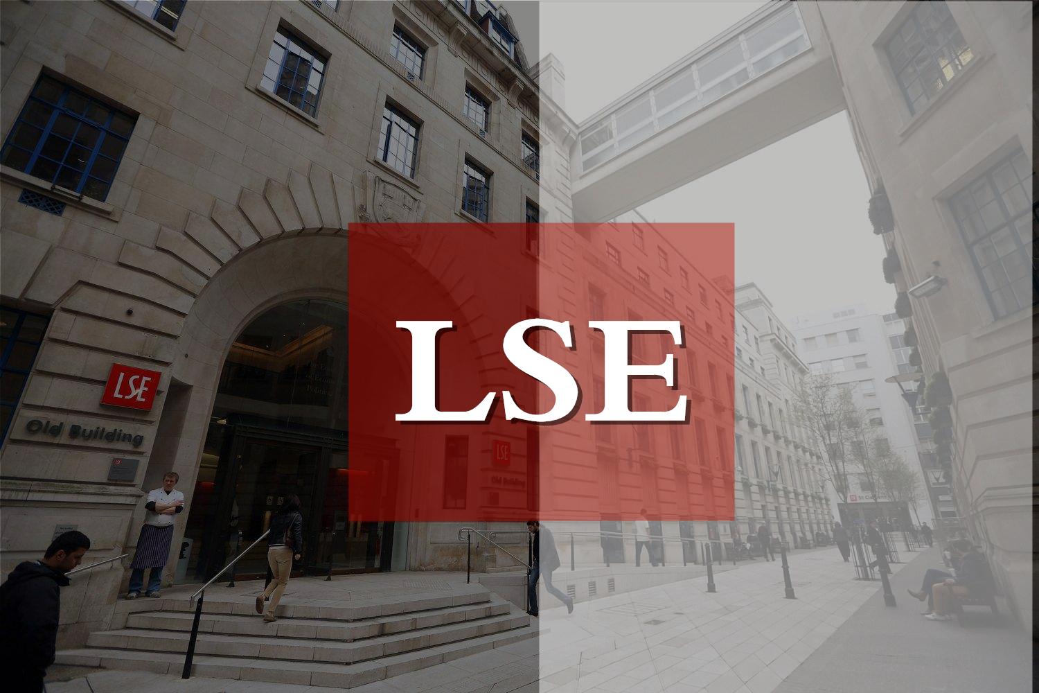 LSE本科最好拿offer的专业！GCSE和A-level什么成绩才能申到？ - 知乎