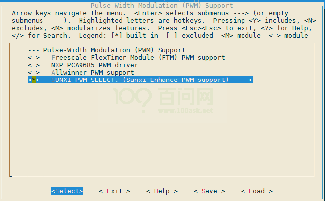 Linux PWM 开发指南 - 知乎