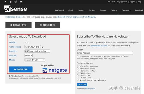 "Zimaboard+PFsense，打造完美的网络安全组合！安心上网，无忧防护，无限可能！" - 知乎
