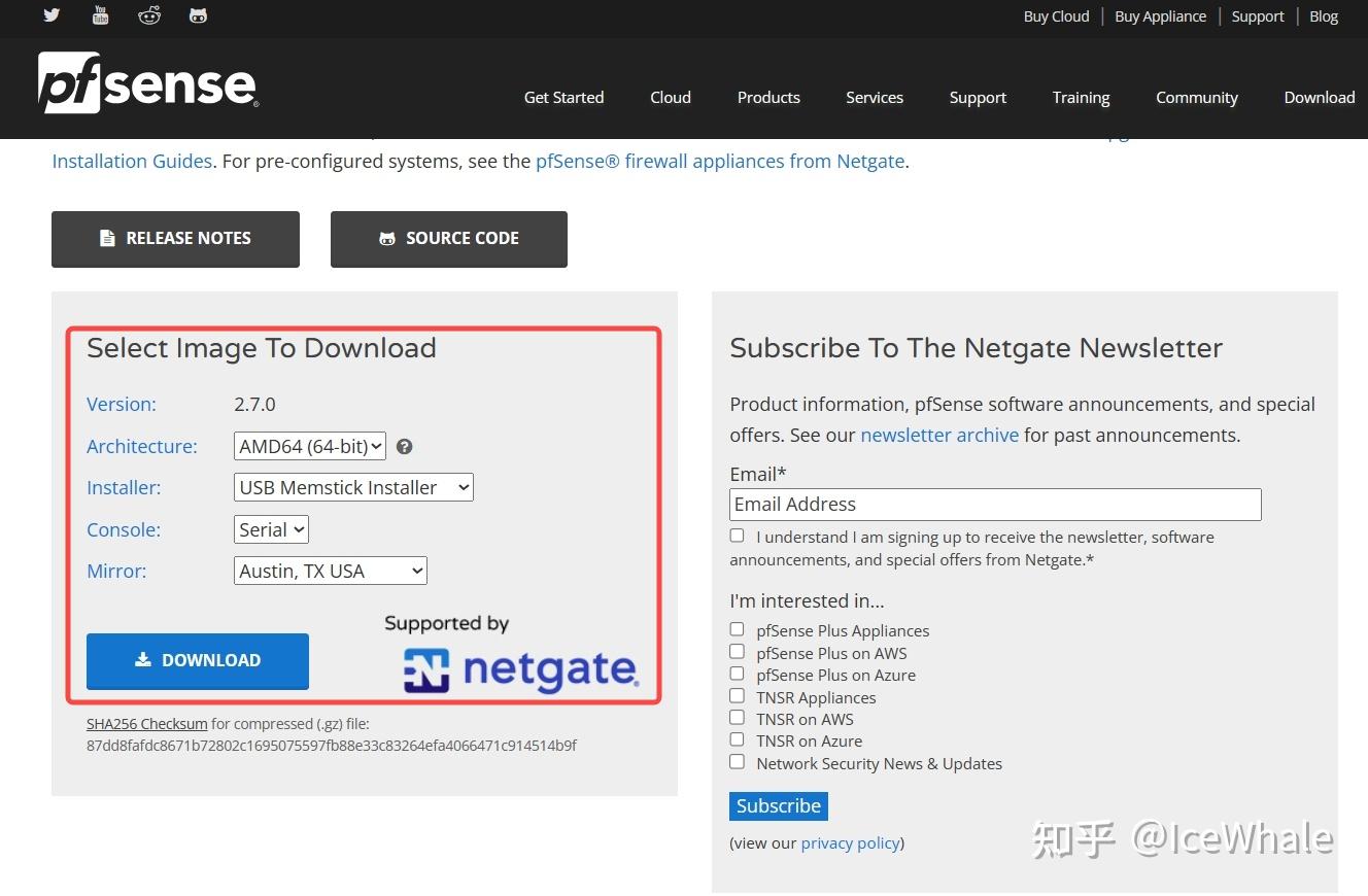 "Zimaboard+PFsense，打造完美的网络安全组合！安心上网，无忧防护，无限可能！" - 知乎