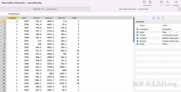 【Stata-写论文】如何快速批量回归并提取回归结果参数: statsby - 知乎