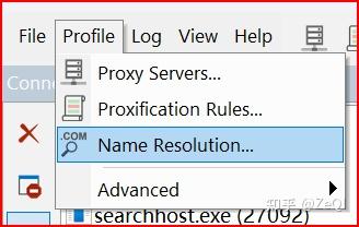 使用Proxifier管理Copilot和ChatGPT连接 - 知乎