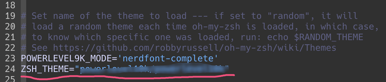 终端篇——Terminal三剑客之zsh - 知乎