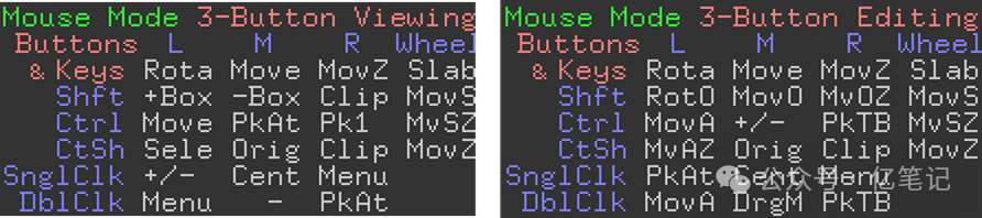 Pymol界面编辑模式下的多种操作（坐标平移旋转等） - 知乎