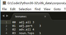 【Python&NLP】关于WordNet，我的一些用法和思路（一） - 知乎