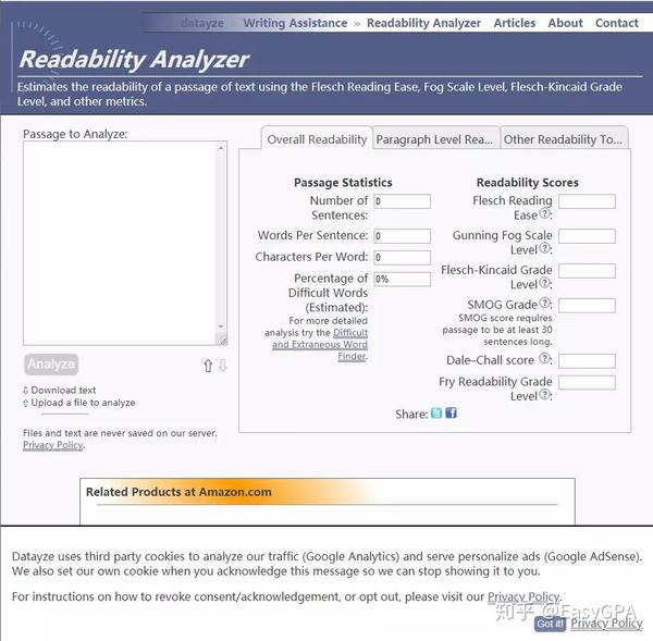 论文高手进阶！如何提高文章的可读性？ - 知乎