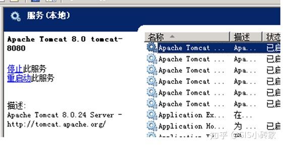 【第六章 WebGIS】windows+tomcat环境下geoserver部署 - 知乎