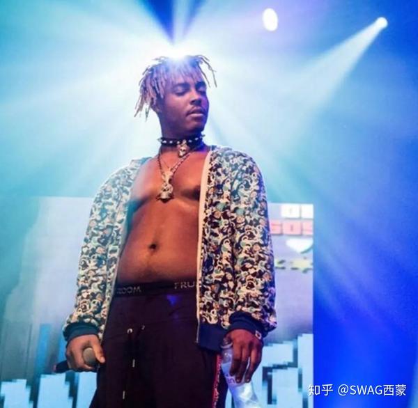 Juice WRLD：所有传奇都在发展中陨落，甚至活不过21岁。 - 知乎