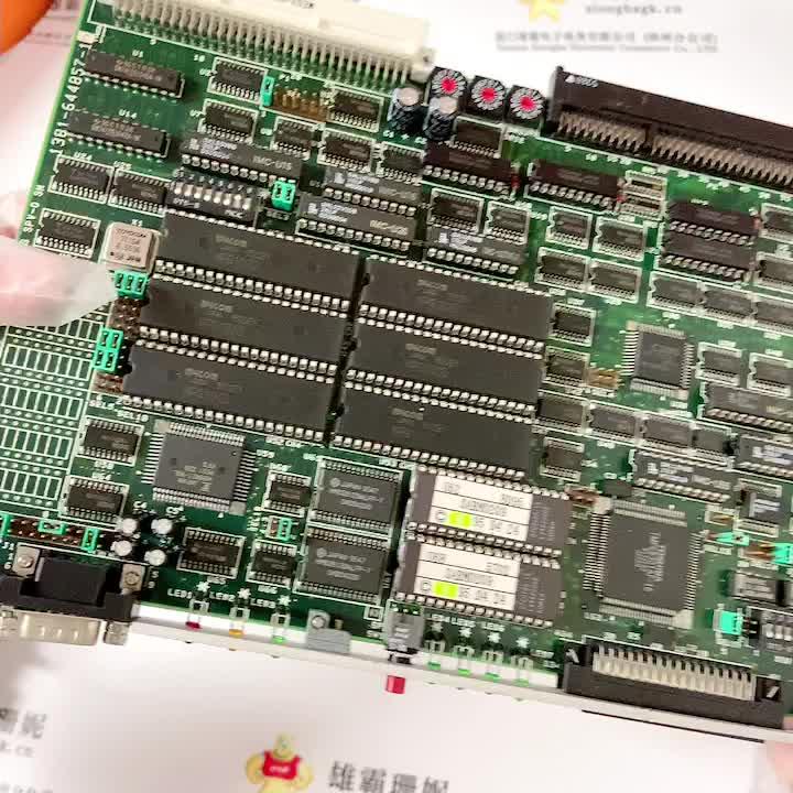 TEL东京电子 日本半导体制造TEL/TVB6002-1/IMC /TEL TVB-1202-1/ANET /TEL TVB3101-1 ...