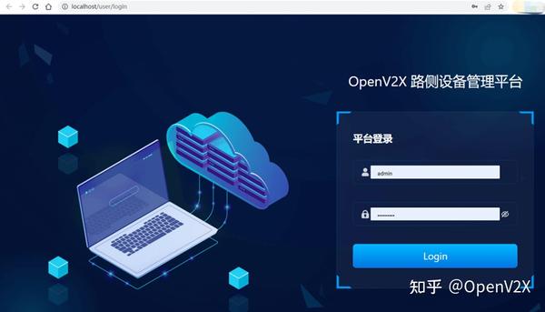 Windows+WSL+DockerDesktop下安装OpenV2X - 知乎