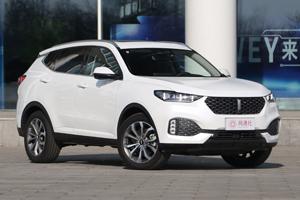 解析WEY VV6 NVH静音技术 堪称技术宅+细节控 - 知乎