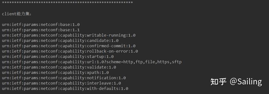 H3C设备-实验1.NETCONF初体验 - 知乎