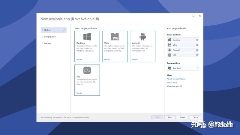 🎉Avalonia 11.0.0 正式版发布！ - 知乎