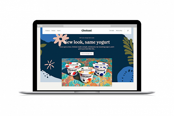 设计大师Brian Collins：“摆烂”的心态，才会带来超乎想象的创意 - 知乎