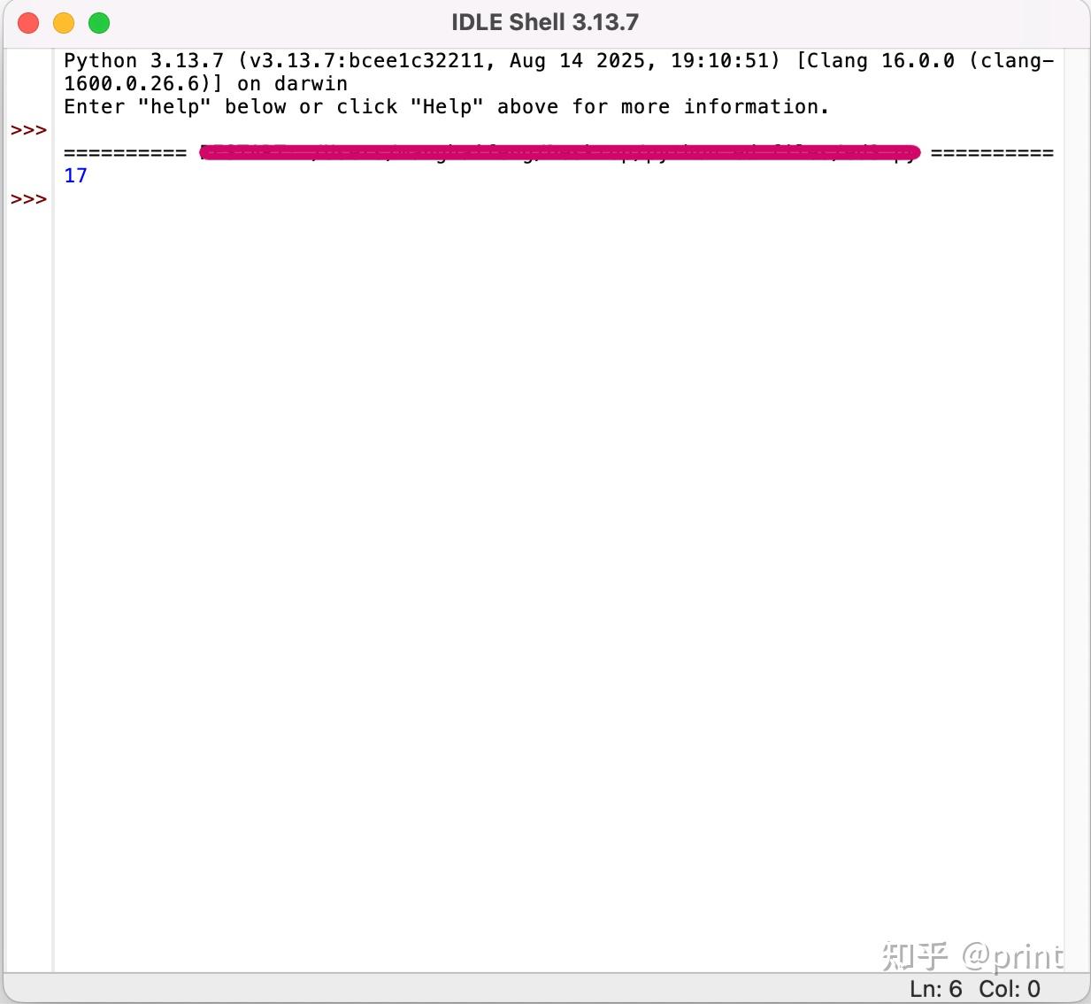 Python教程4——Python数据类型系列1——整型int - 知乎