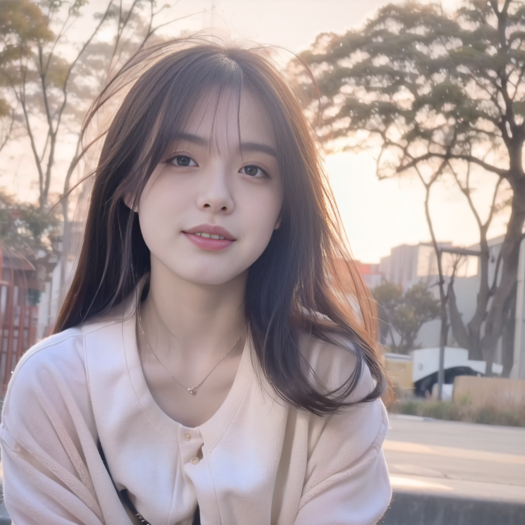 你用Stable Diffusion画出过哪些让你惊艳的图？ - 知乎