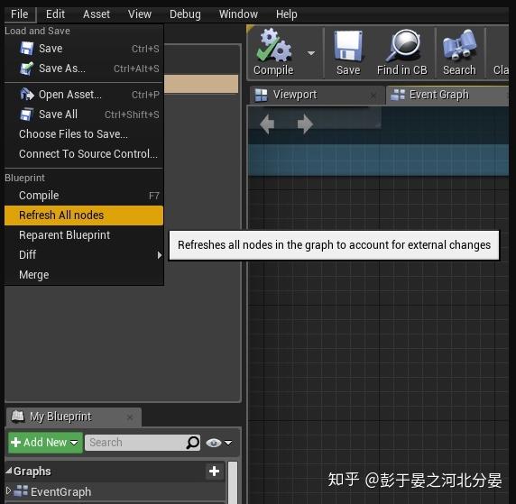 UE4 打包错误提示未知结构体问题已经解决方法 - 知乎