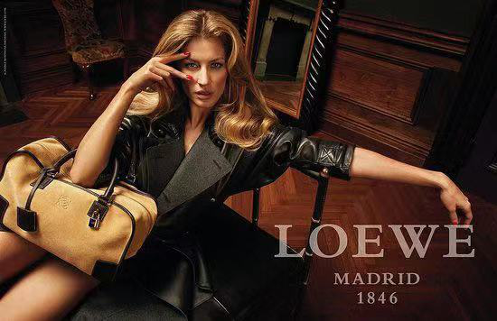 Loewe发展史，让你重新定义“酒香不怕巷子深” - 知乎