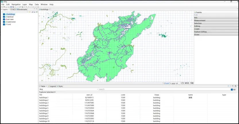 JAVA中常用开源GIS库，你用过几个？ - 知乎