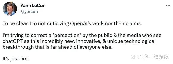 GPT模型成功的背后用到了哪些以数据为中心的人工智能（Data-centric AI）技术？ - 知乎