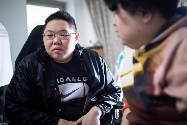 昔日LCK第一上单Smeb大概率加盟Estar？Pdd说的大动作原来是他 - 知乎