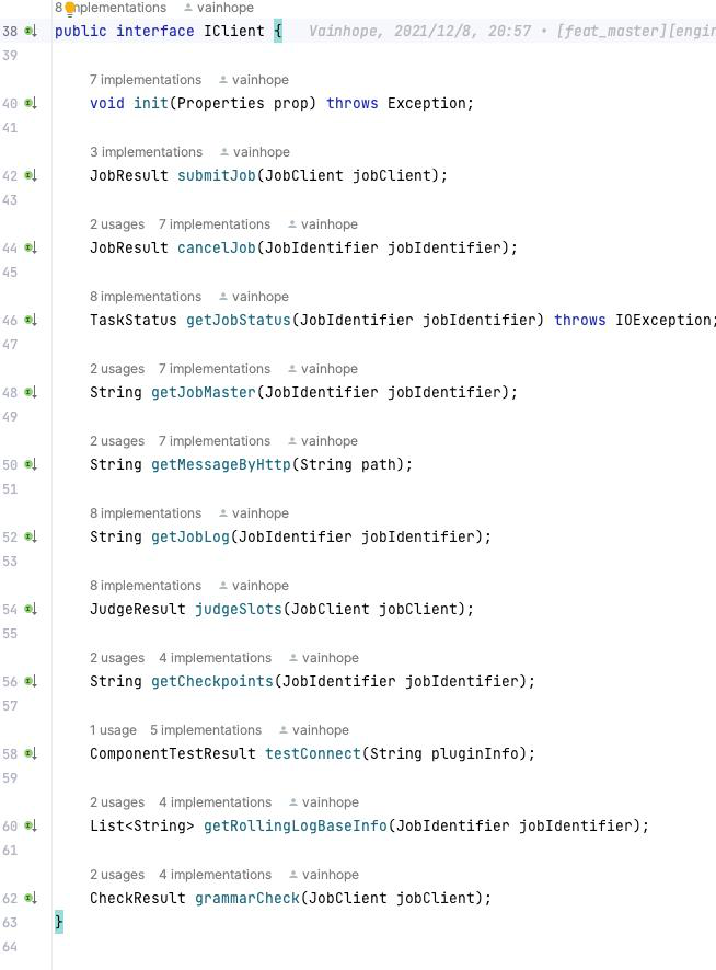 分布式可视化 DAG 任务调度系统 Taier 的整体流程分析 - 知乎