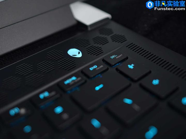 热血从未停止 Alienware X15全面测试 - 知乎