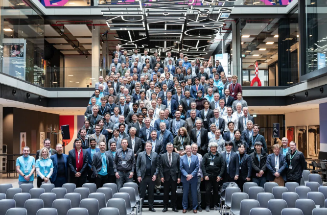 51Sim出席ASAM国际研讨会发表主题演讲，中国端到端仿真技术闪耀欧洲！ - 知乎