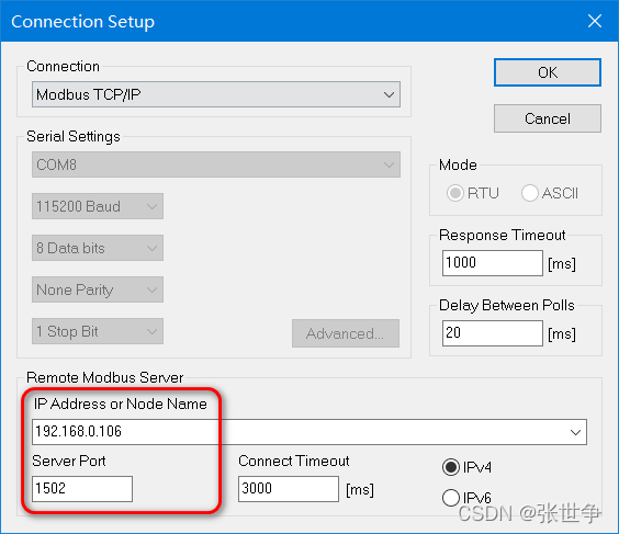 RT-Thread ART-Pi wifi 实现 libmodbus tcp 从机 - 知乎