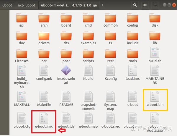 i.MX6ULL嵌入式Linux开发1-uboot移植初探 - 知乎