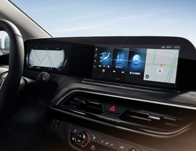 上汽通用别克2021款GL6正式上市 售价14.99万元起 - 知乎