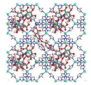 金属有机框架明星材料ZIF-8：从结构到应用的全面解析 - 知乎