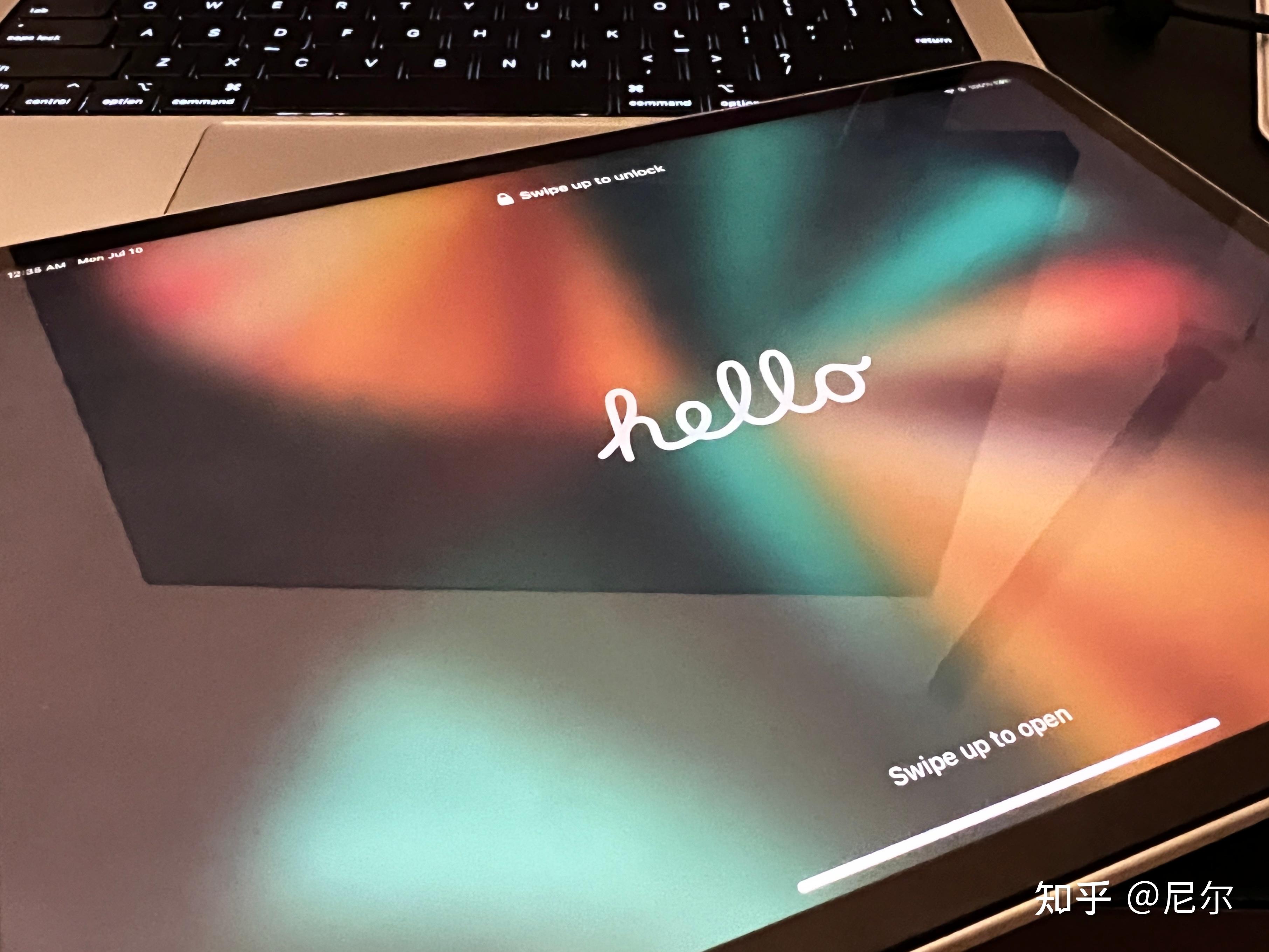 周末把iPhone和iPad都升级到16.5.1，使用体验 - 知乎