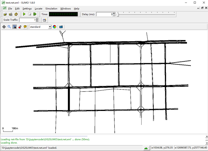 [sumo基础篇|入门导读1] - 什么是sumo交通仿真 - 知乎