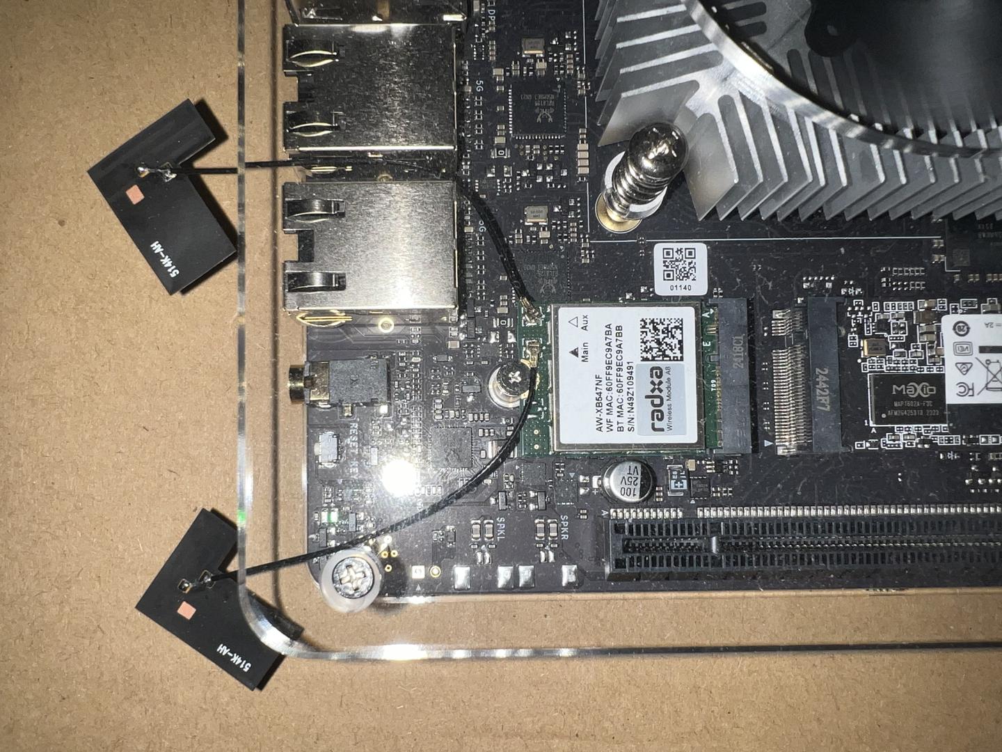 星睿O6”AI PC开发套件评测】新手向的开发套件上手以及性能评测 - 知乎