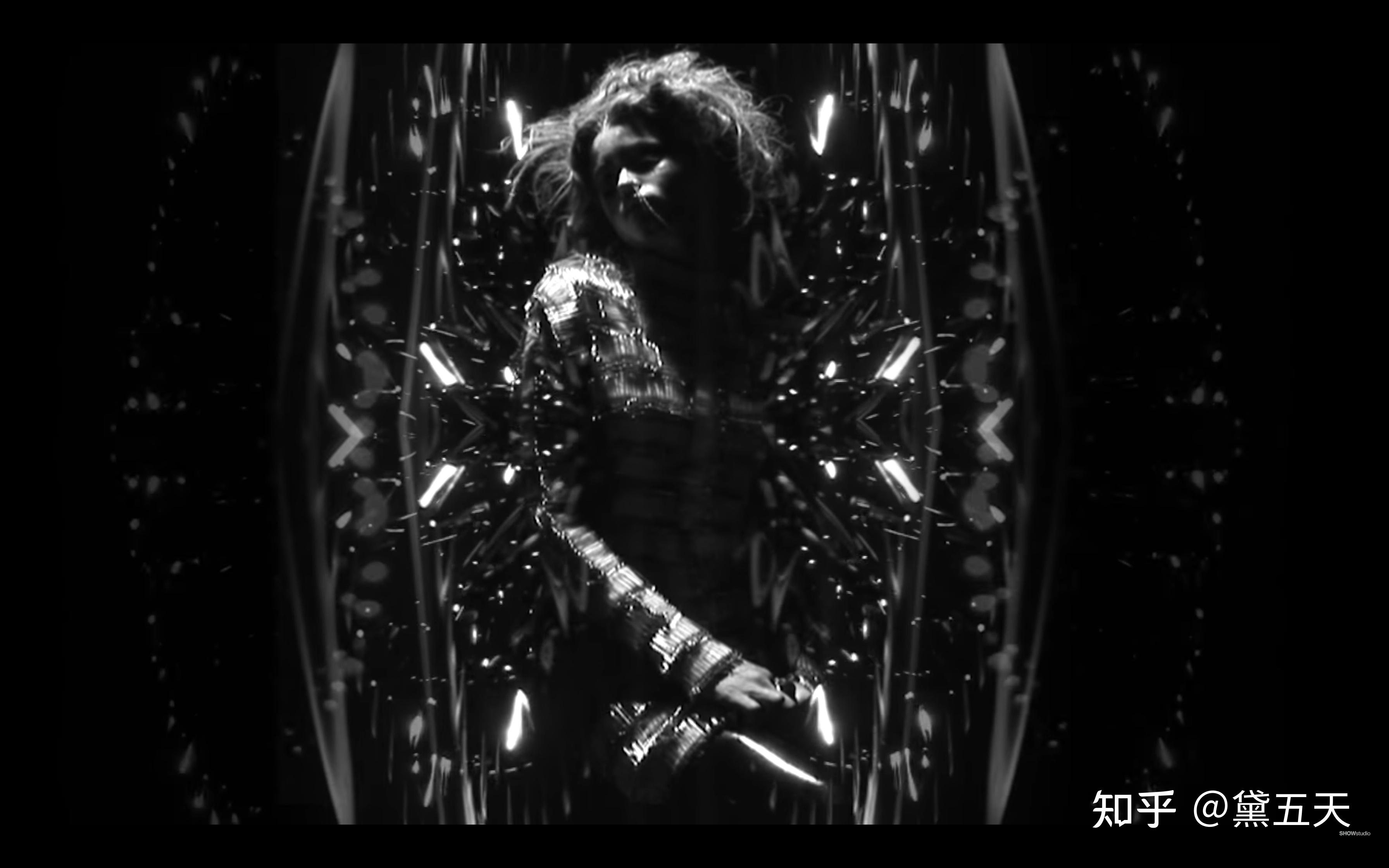 Nick Knight: 最具远见的时尚摄影师（内附给年轻摄影师的建议！） - 知乎