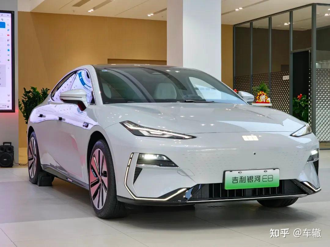 极氪007确实不错，但真有那么好？ - 知乎