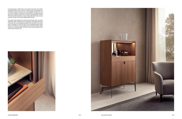 意大利顶级奢侈品家具——POLIFORM（六） - 知乎