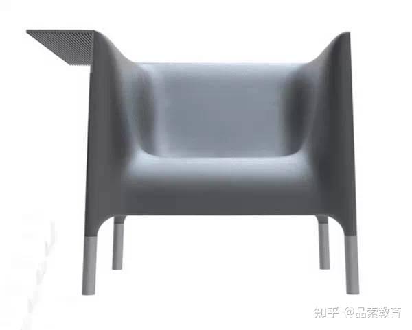 工业设计大师|“设计界最特立独行的鬼才设计师“—菲利普·斯塔克！ - 知乎