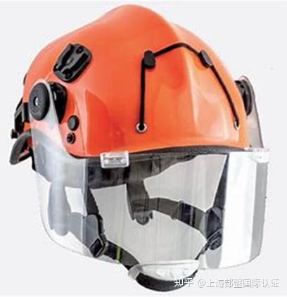 技术救援用头盔(消防)CE认证- EN 16473:2014 详解-PPE - 知乎