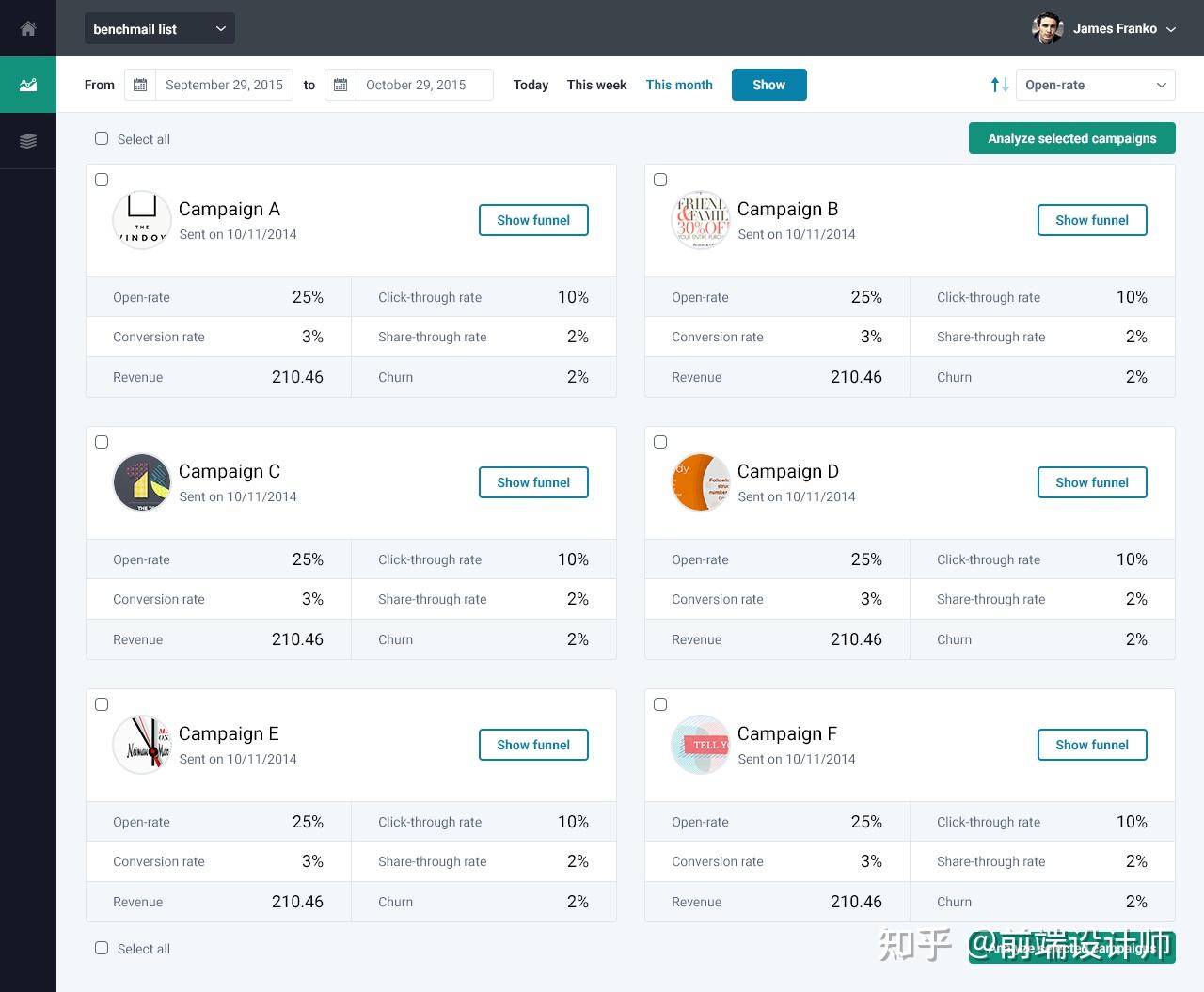 css3中nth-child属性作用及用法剖析 - 知乎