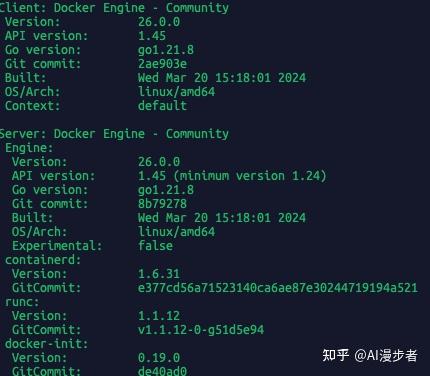 飞牛NAS跑大模型Docker+Openwebui+Ollama - 知乎