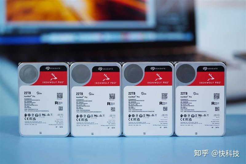 希捷酷狼Pro 22TB硬盘评测：CMR传统磁记录、NAS读写超500MB/s - 知乎