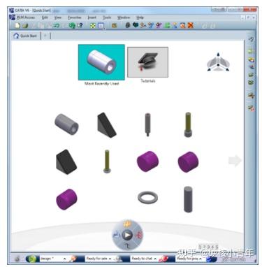 What is CATIA？ - 知乎