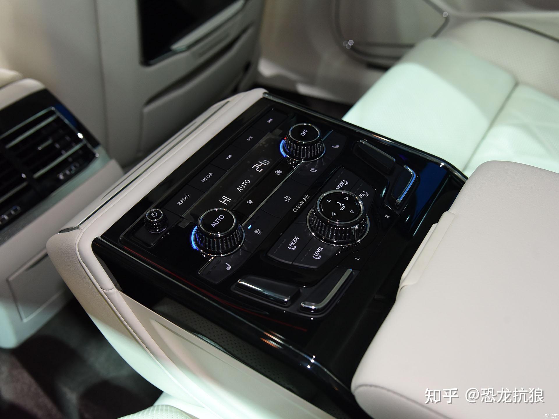 大众辉昂-PHIDEON - 知乎